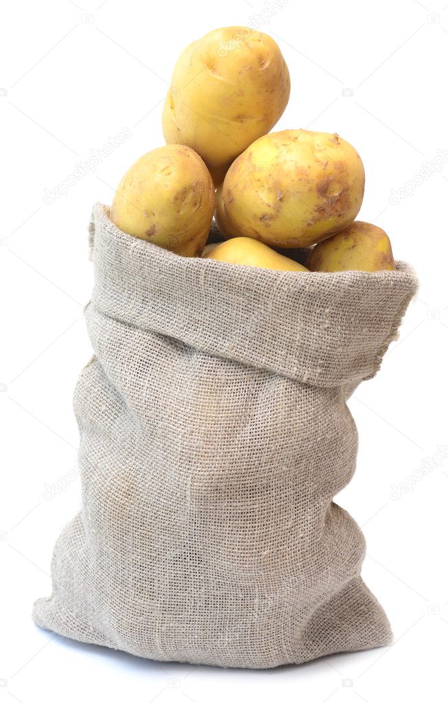 Potato Stock Photo by ©ruslanchik 39584025