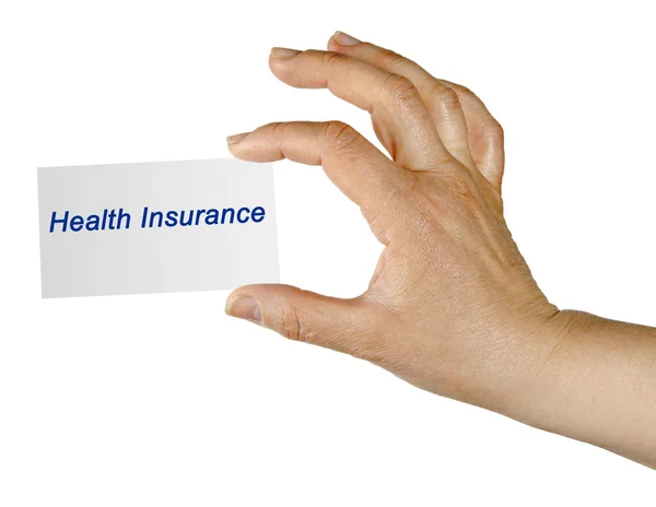 Health insurance flyer Stock Photos, Royalty Free Health insurance ...
