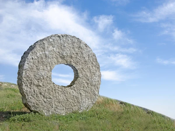 First stone wheel Stock Photos, Royalty Free First stone wheel Images ...