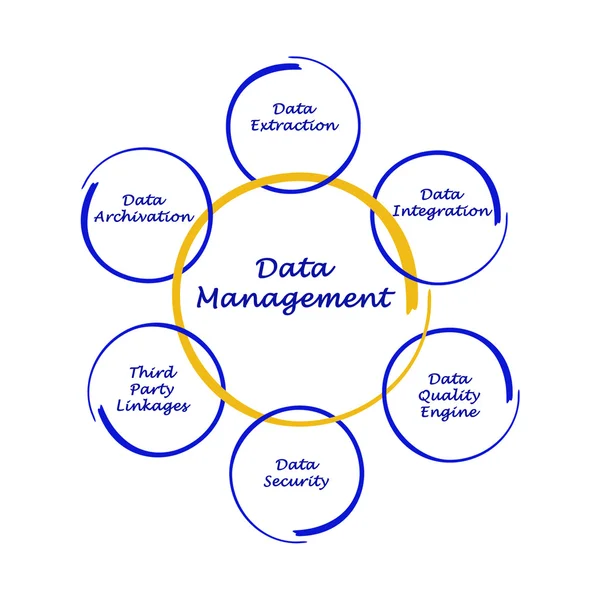 Data management system Stock Photos, Royalty Free Data management ...