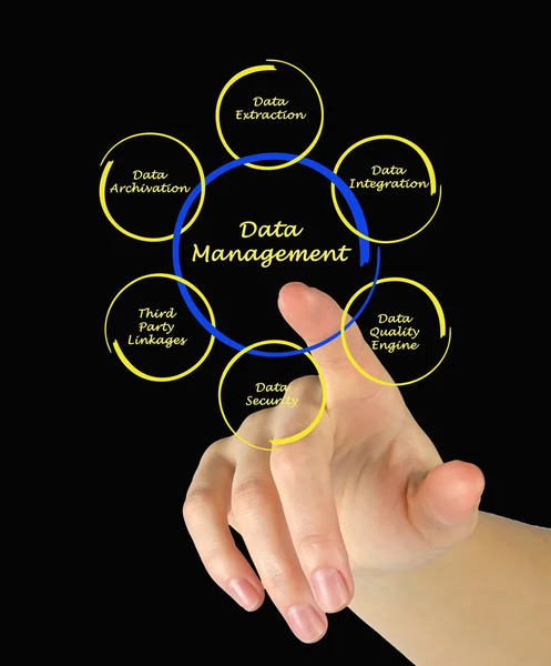 Data management system Stock Photos, Royalty Free Data management ...