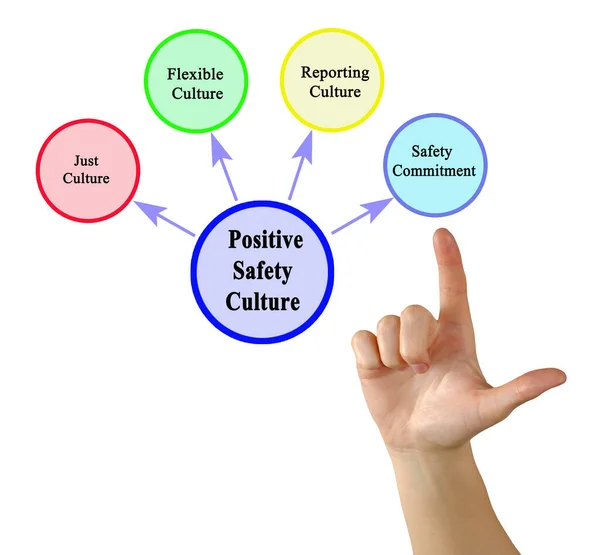 Diagram of the safety culture Stock Photos, Royalty Free Diagram of the ...