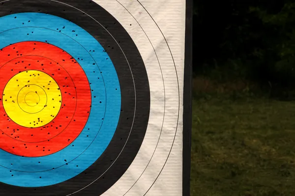 ᐈ Archery target stock pictures, Royalty Free archery target images ...