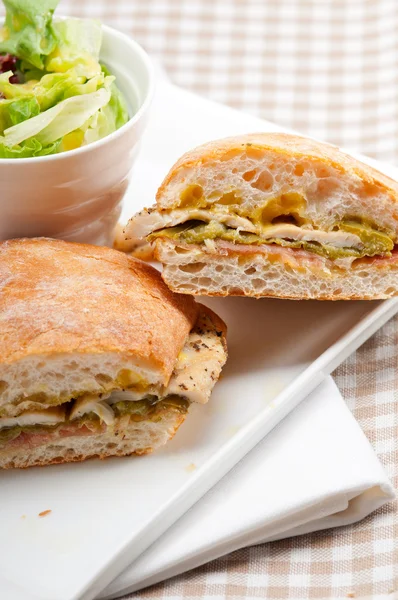 Torta mexicana Stock Photos, Royalty Free Torta mexicana Images ...