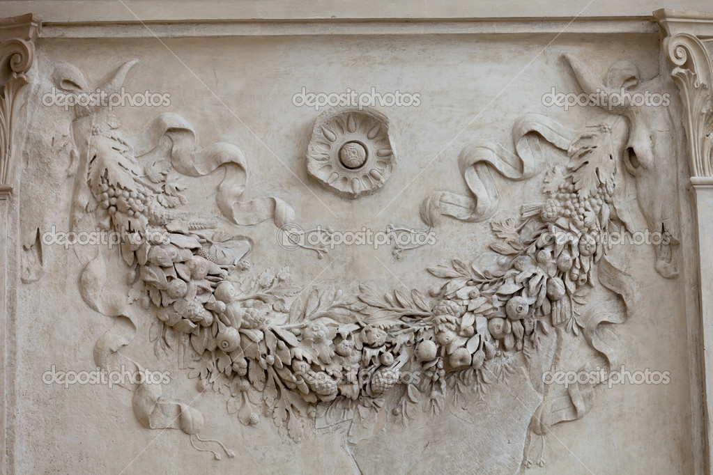 Altar Of Augustan Peace