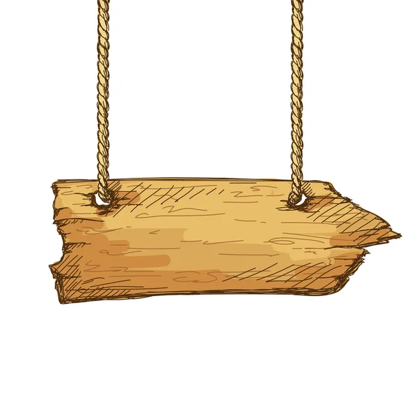 How To Attach Rope To Round Wood Sign at Rick Scott blog