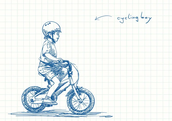 Tekening wielrennen vectorafbeeldingen, illustraties en clipart ...