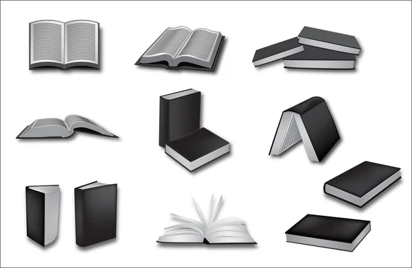 Biography book Vector Art Stock Images | Depositphotos