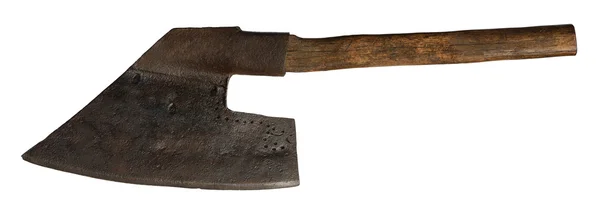 Haft cut fotos de stock, imágenes de Haft cut sin royalties | Depositphotos