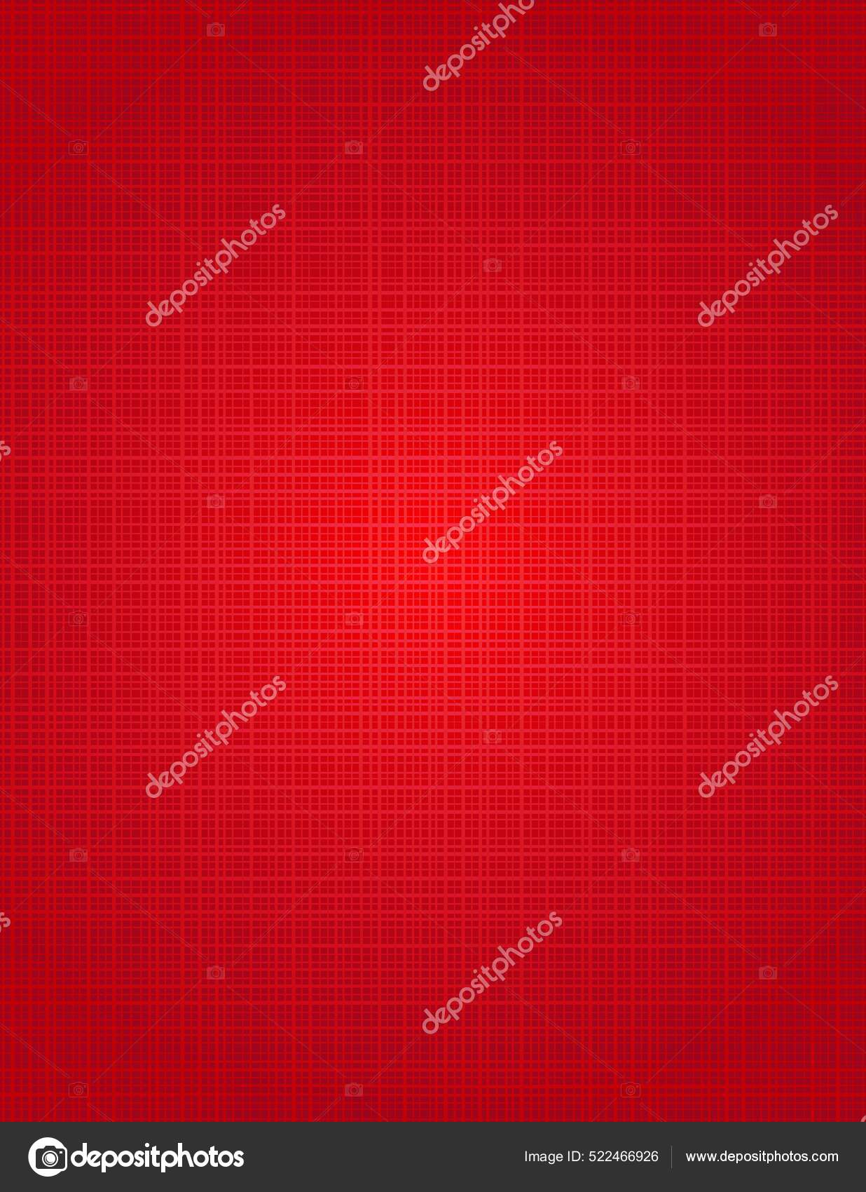 Christmas Red Fabric Vertical Background Stock Vector Image by ...