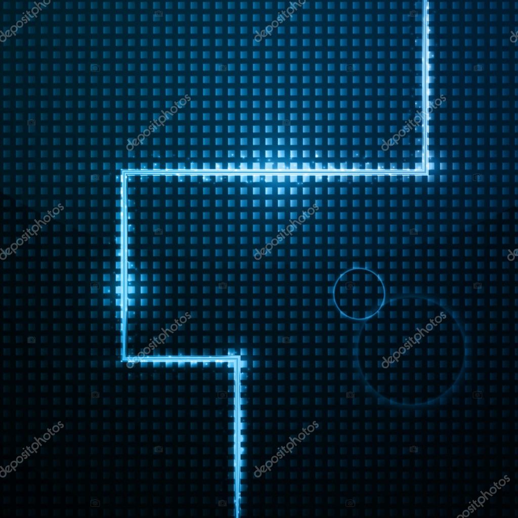 Colorful Network Vector Design Stock Vector By ©hunthomas 20992003
