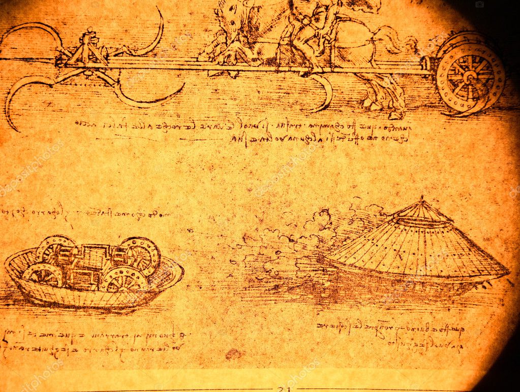 Engineering drawing Stock Photo by ©janaka 30184201