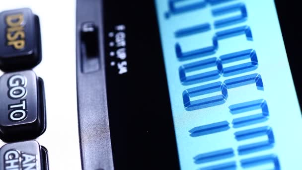 2,833 Digitale rekenmachine Videos, Royalty-free Stock Digitale ...