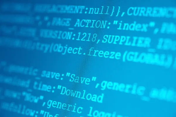 HTML codes — Stock Photo © janaka #53012201