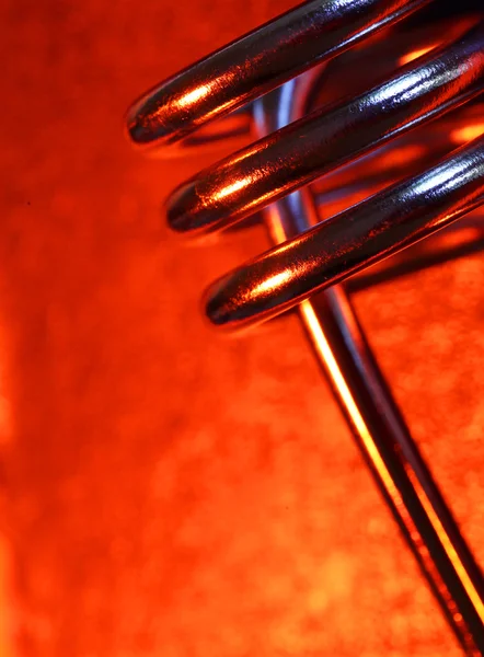 Heating Element — Stock Photo © janaka #53011753