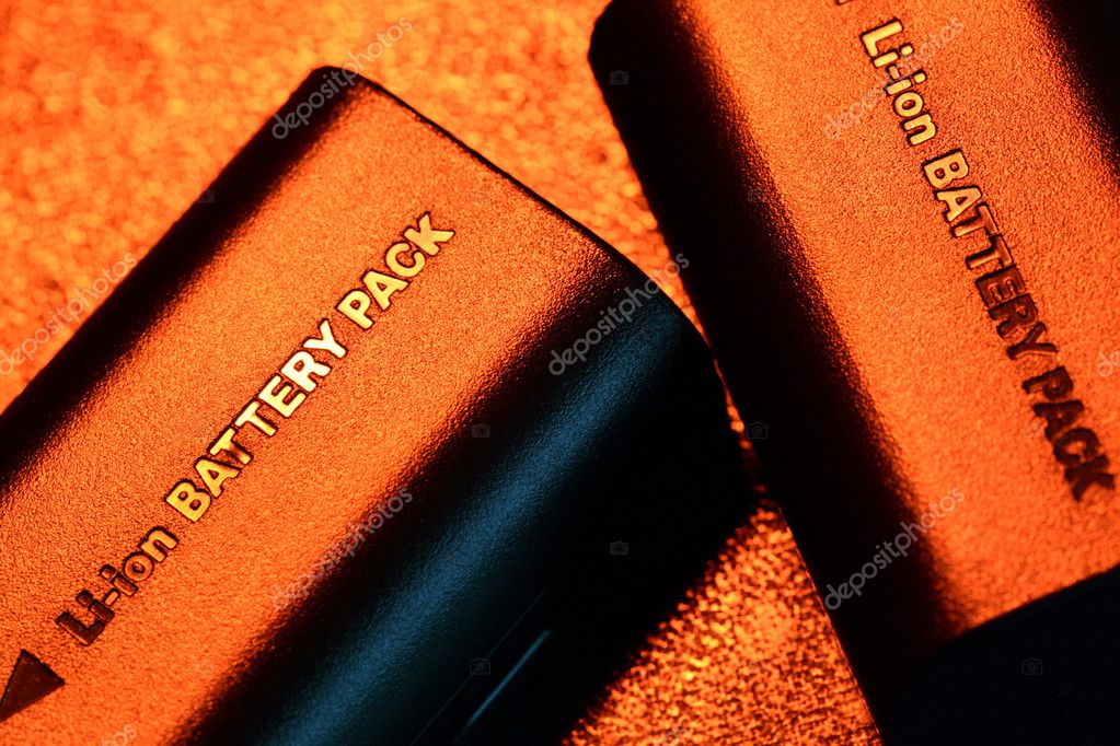 Battery Pack Stock Photo by ©janaka 39980057