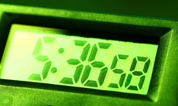 Digital clock Stock Photos, Royalty Free Digital clock Images ...