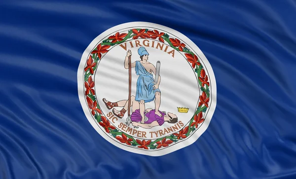 Virginia flag Stock Photos, Royalty Free Virginia flag Images ...