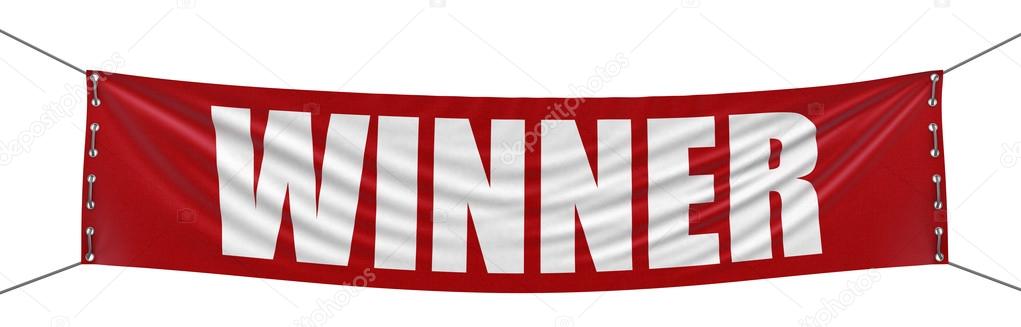 Winner banner Stock Photos, Royalty Free Winner banner Images ...