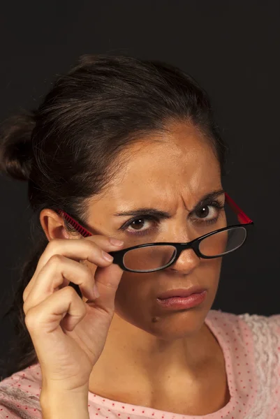 Reproachful look Stock Photos, Royalty Free Reproachful look Images ...