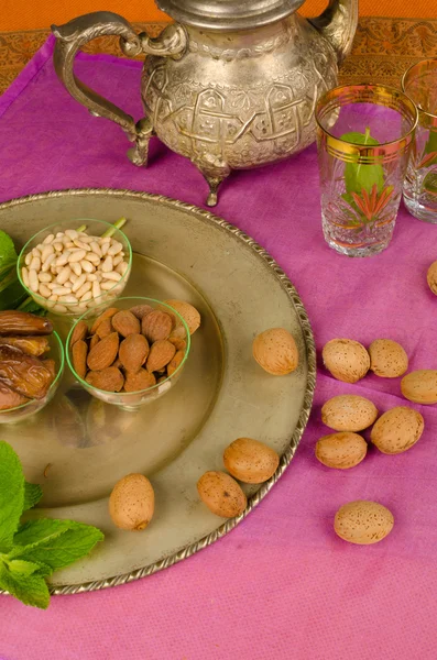 Ramadan food Stock Photos, Royalty Free Ramadan food Images | Depositphotos