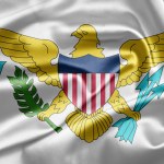 Free Stock photo of Virgin islands flags | Photoeverywhere