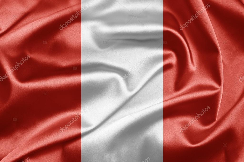 Bandera del Per 2024