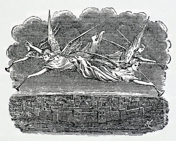 Book of revelation Stock Photos, Royalty Free Book of revelation Images ...