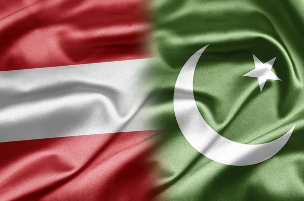 Rusia y Pakistán: fotografía de stock © ruskpp #13088018 | Depositphotos