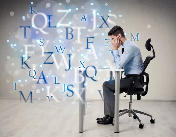 Mind reading Stock Photos, Royalty Free Mind reading Images | Depositphotos