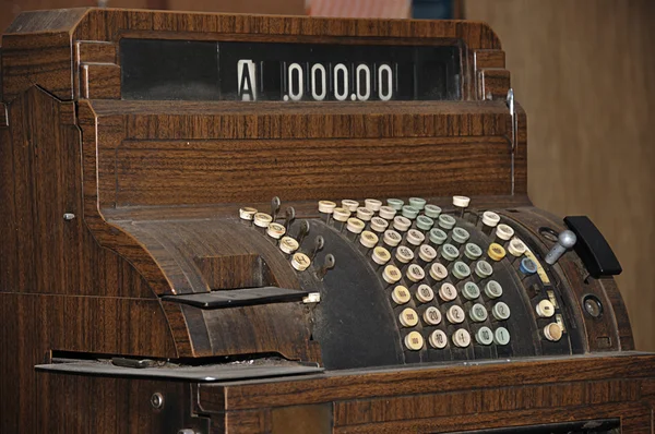 Vintage adding machine Stock Photos, Royalty Free Vintage adding ...