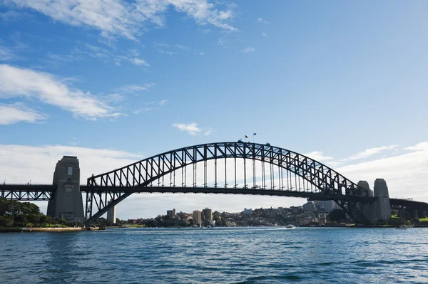 Pictures: sydney harbour bridge | Sydney Harbour Bridge - also called ...