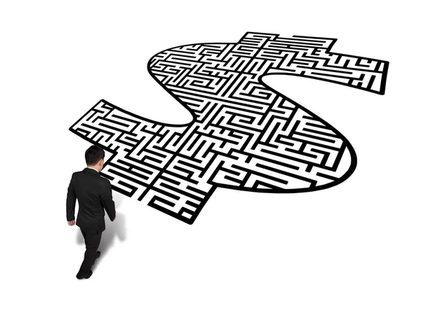 Money maze Stock Photos, Royalty Free Money maze Images | Depositphotos®