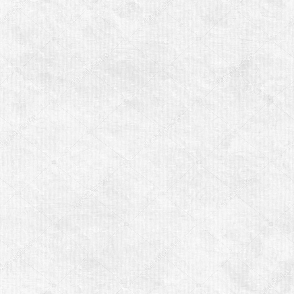 Vintage White Paper Texture