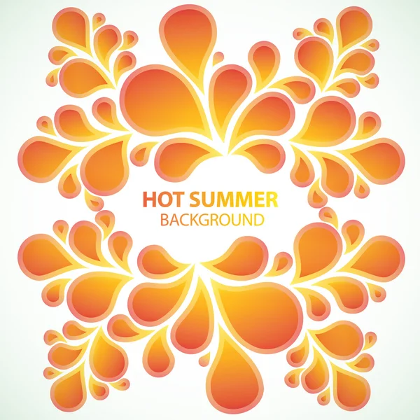 100,000 Summer background details Vector Images | Depositphotos