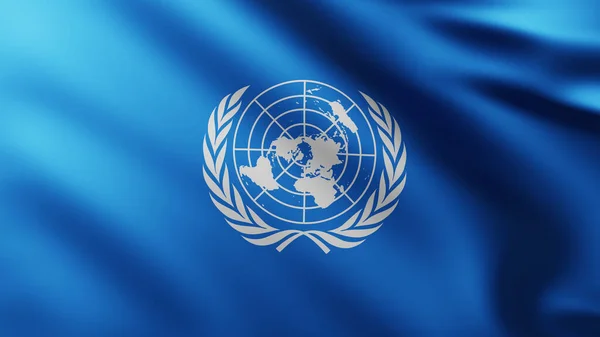 United nations flag Stock Photos, Royalty Free United nations flag ...