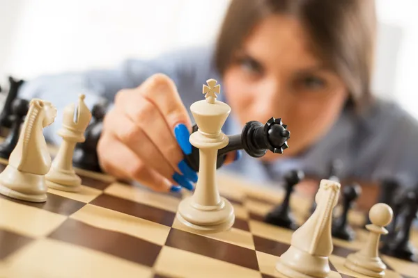 Checkmate Stock Photos, Royalty Free Checkmate Images | Depositphotos