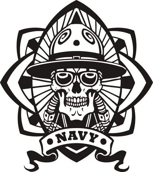 Us navy insignia Stock Vectors, Royalty Free Us navy insignia ...