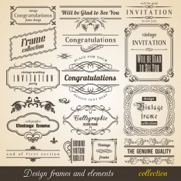 Label border Stock Photos, Royalty Free Label border Images | Depositphotos