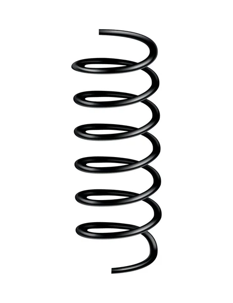 12,837,878 Metal spring cartoon Vector Images | Depositphotos