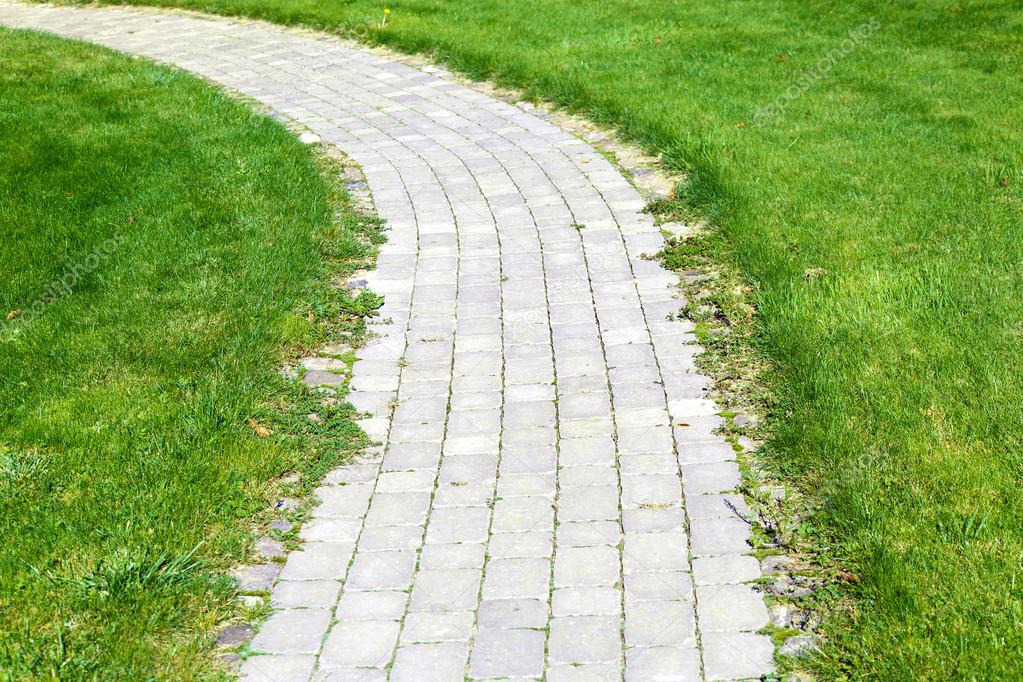 Walkway Stock Photo by ©majaFOTO 33565661 Walkway Stock Photo by ©majaFOTO 33565661