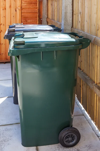 Refuse bin Stock Photos, Royalty Free Refuse bin Images | Depositphotos®