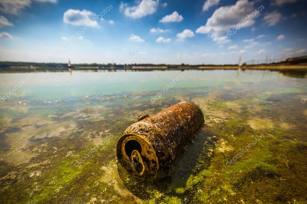 Pollution Stock Photo by ©TSpider 21847731