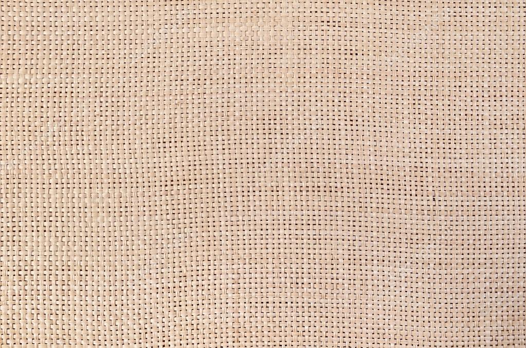 Textur der grob gewebter Stoff — Stockfoto © rezkrr #30855811