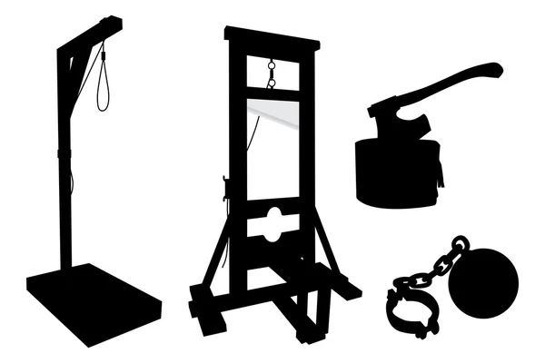 514 Guillotine Vector Images, Guillotine Illustrations | Depositphotos