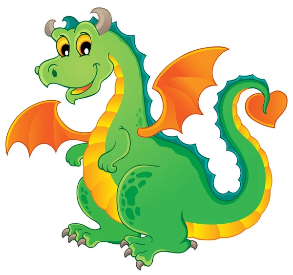 Dragon clipart Stock Vectors, Royalty Free Dragon clipart Illustrations ...