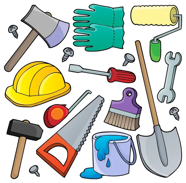 ᐈ Construction clip art stock cliparts, Royalty Free construction ...