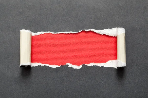 Cracked red paper background Stock Photo by ©agencyby 13195568