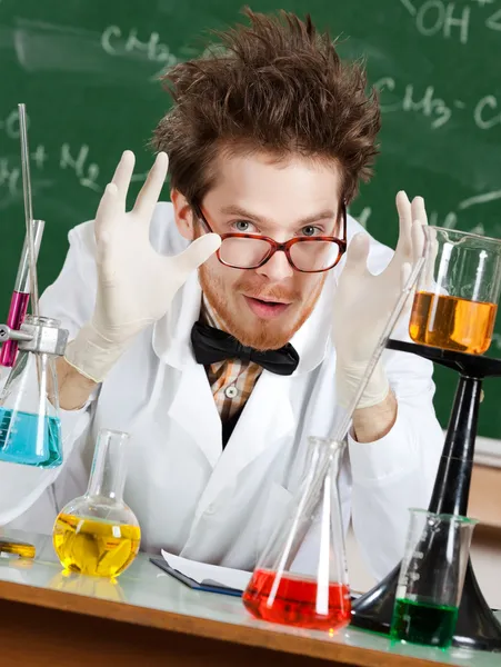 Mad professor Stock Photos, Royalty Free Mad professor Images ...