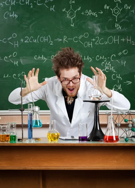 Mad professor Stock Photos, Royalty Free Mad professor Images ...